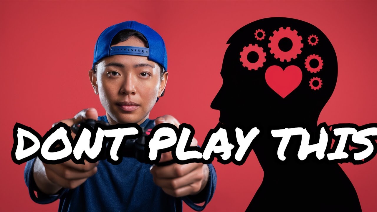 1,000 Hours of Gaming: The Surprising Effects on Your Brain! | Novelistic Network - YouTube