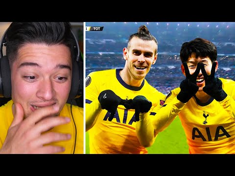 2021 EFSANEVİ ANLAR !! (Futbol)