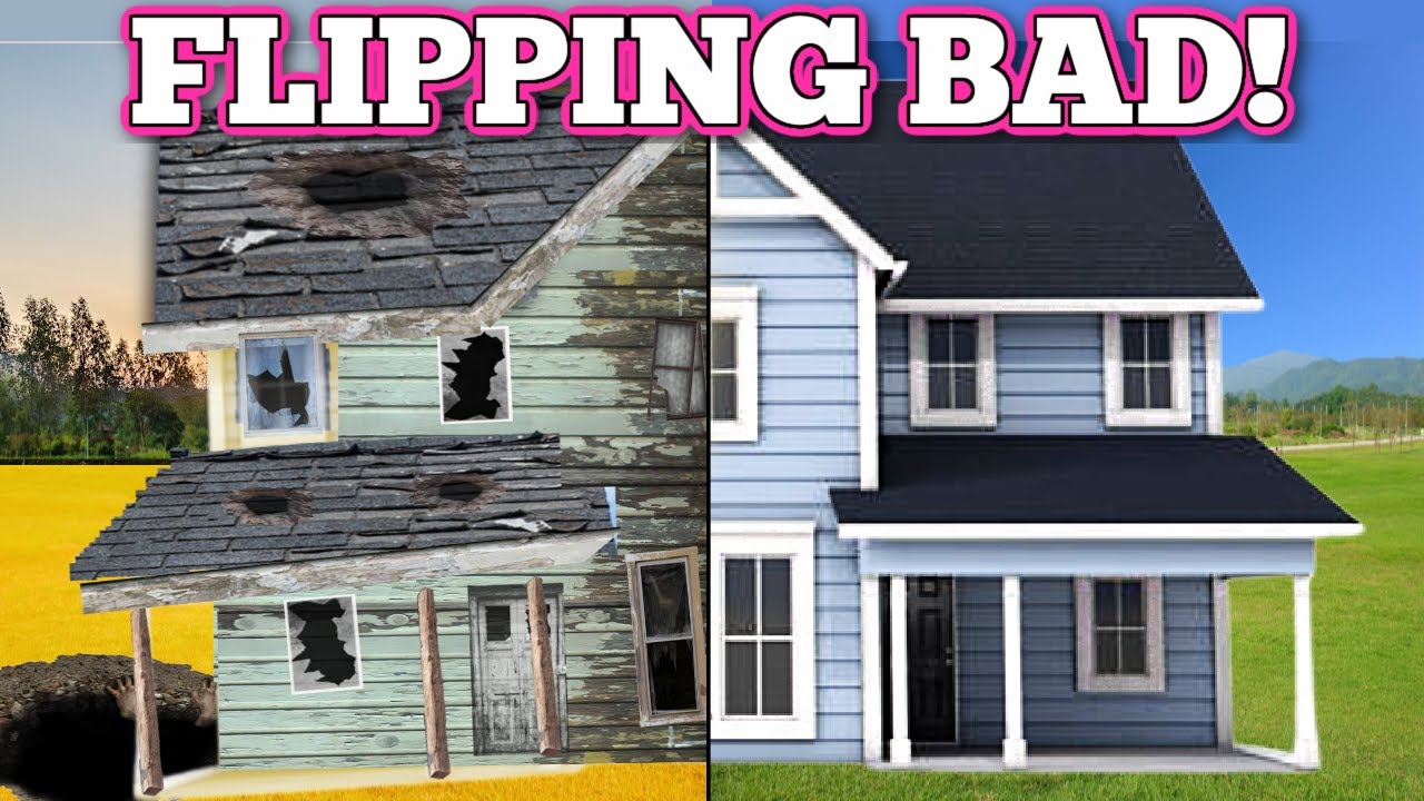 How Home Flippers Hide Their Costly Mistakes Youtube