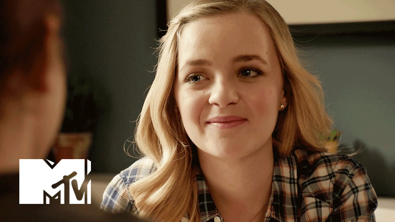 Finding Carter | Official Sneak Peek #2 (Episode 8) | MTV - YouTube