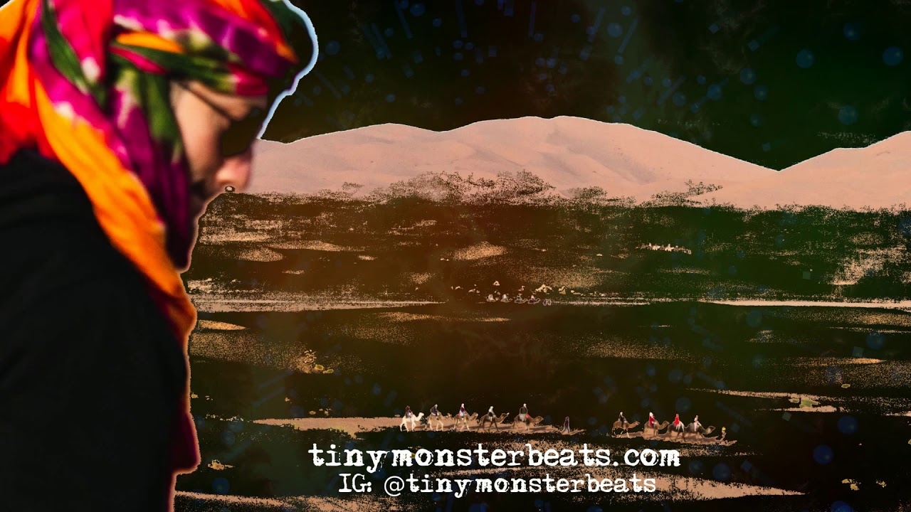 Arabic Oriental Rap Beat x Tyga Type beat|Free Hip Hop Instrumental ...