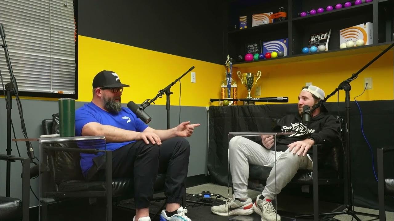 Velocity, Development, and Safety in Youth Baseball Training - Academy Youth Baseball Podcast EP ...