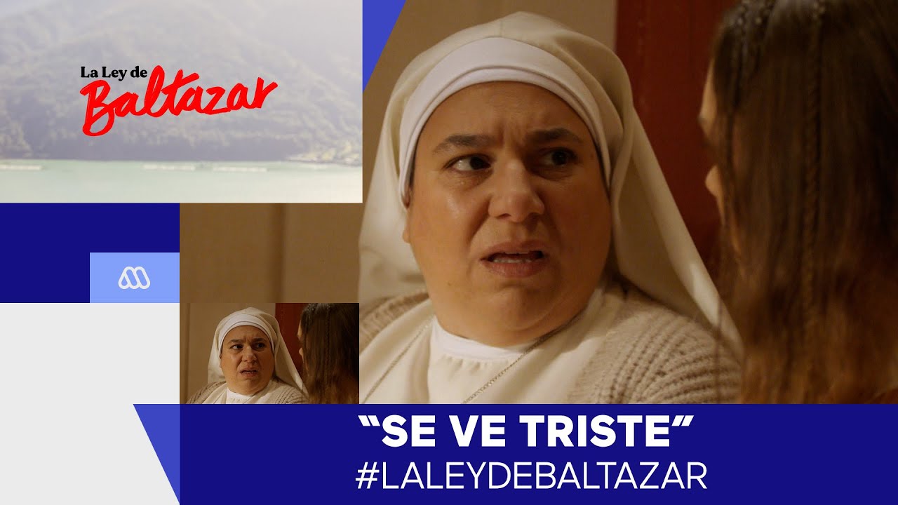 La ley de Baltazar / Mejores Momentos / Capítulo 73 - YouTube