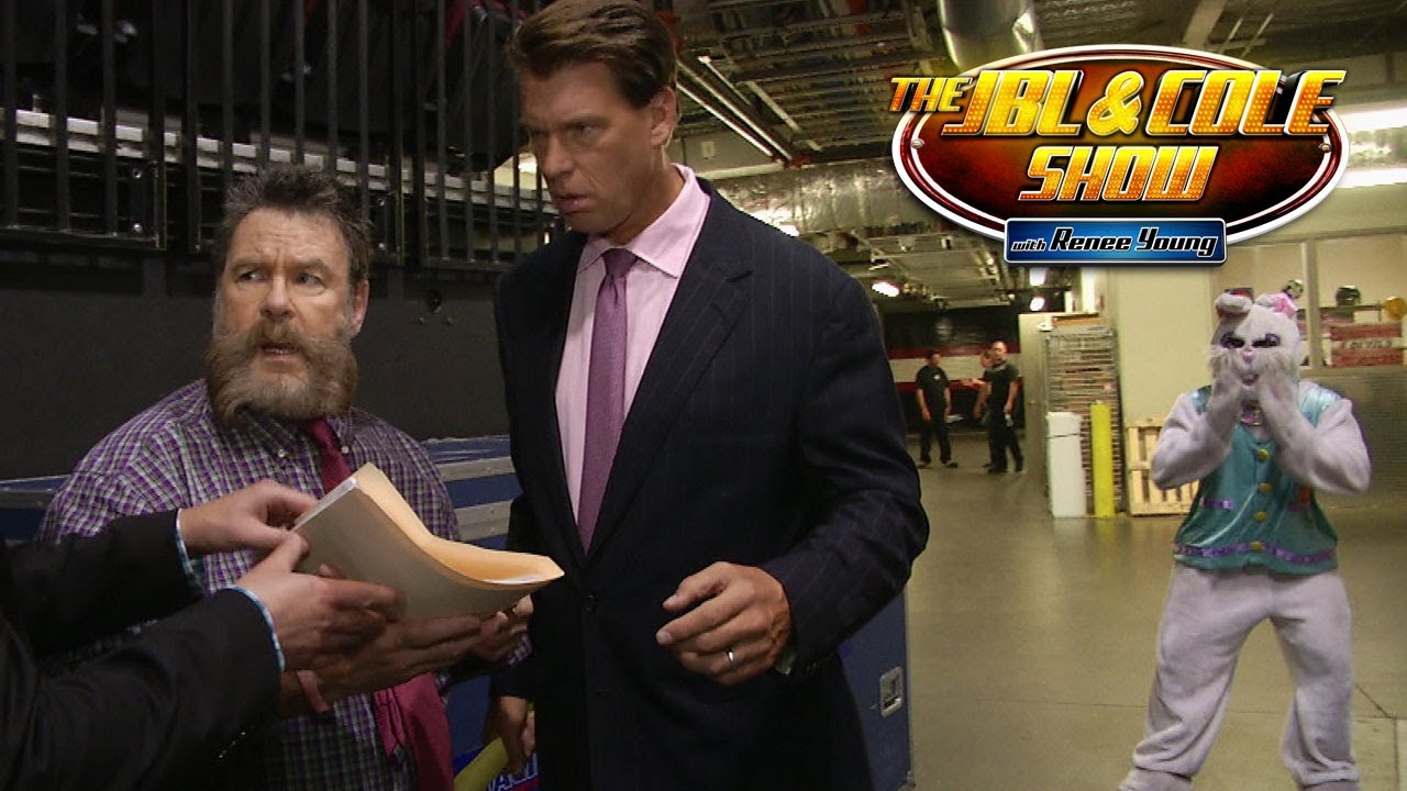 The Epic Return Of ... - The JBL & Cole Show - Ep. #84 - YouTube
