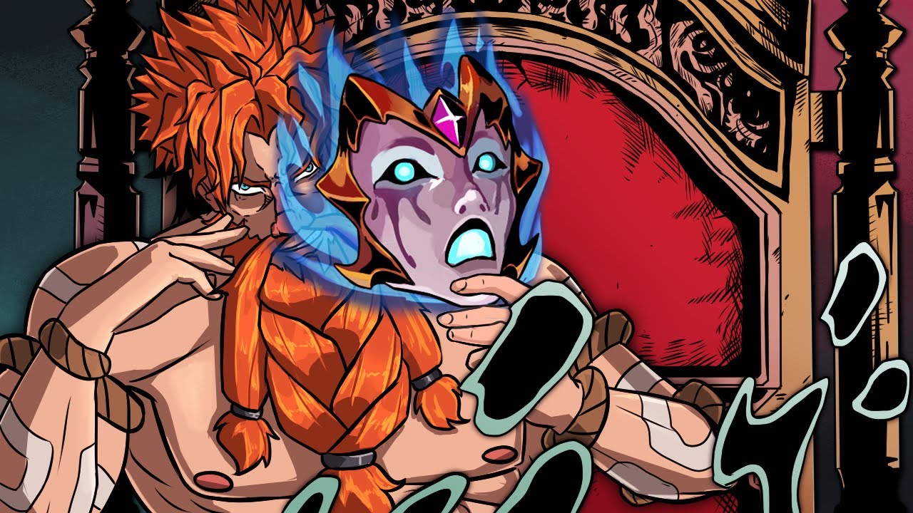 Liandry No Need Ignite 🗣️🔥 - YouTube