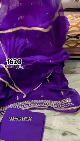 Heavy mirror work suit 😍🤗🥰 - YouTube