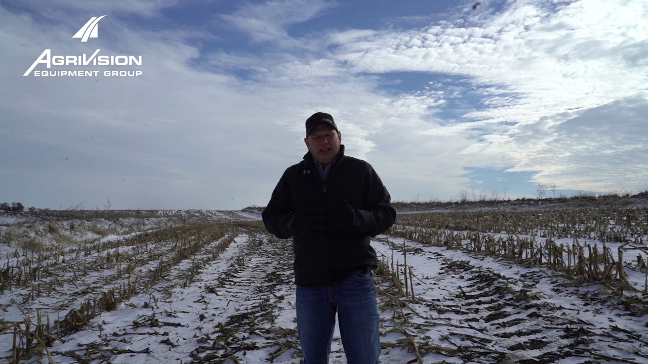 Field Conditions - YouTube