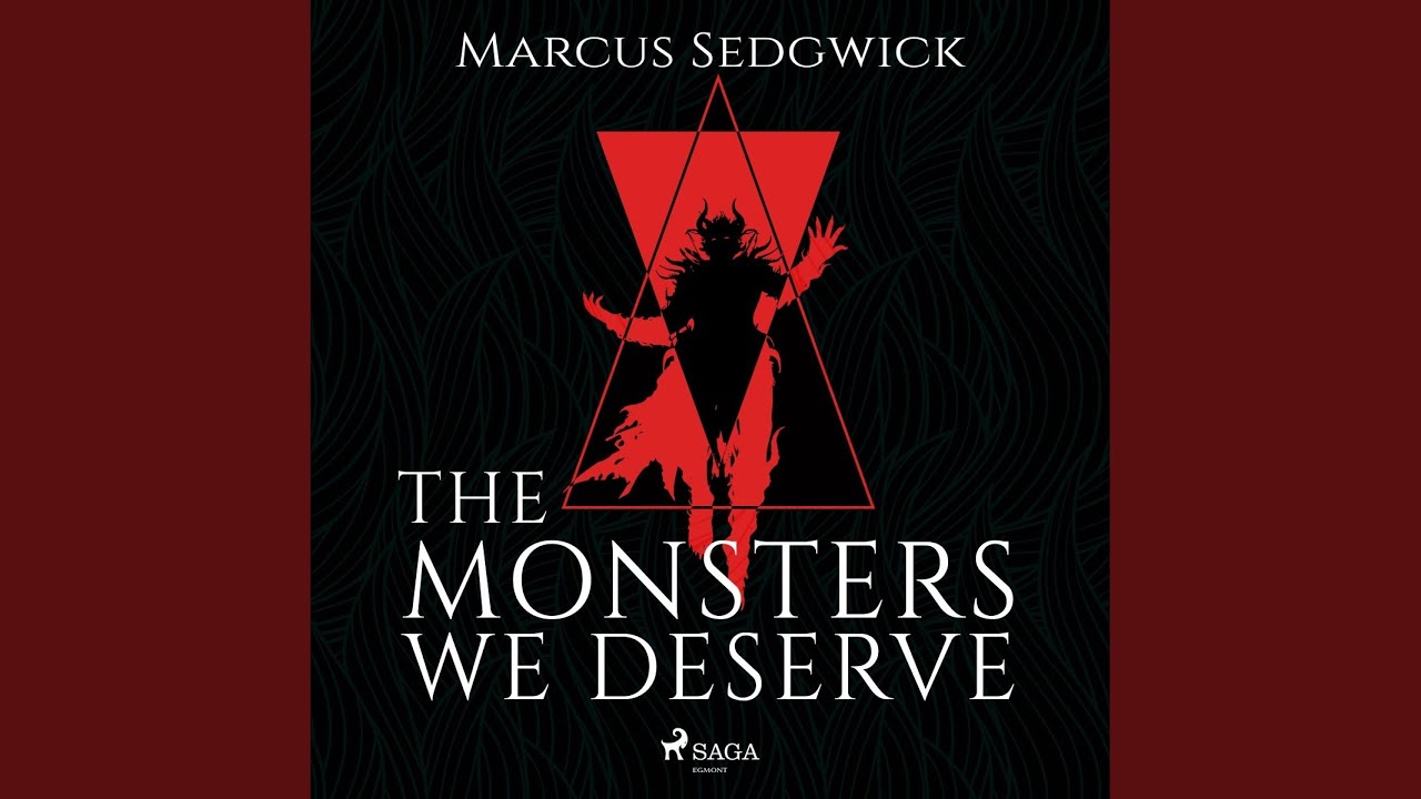 Chapter 24.2 - The Monsters We Deserve - YouTube