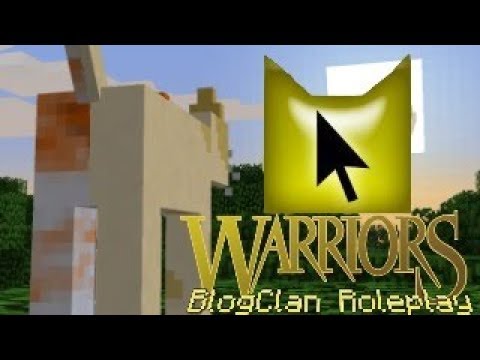 Warriors Cats BlogClan Roleplay [Season 2] [7] Like Mother Like Son ...