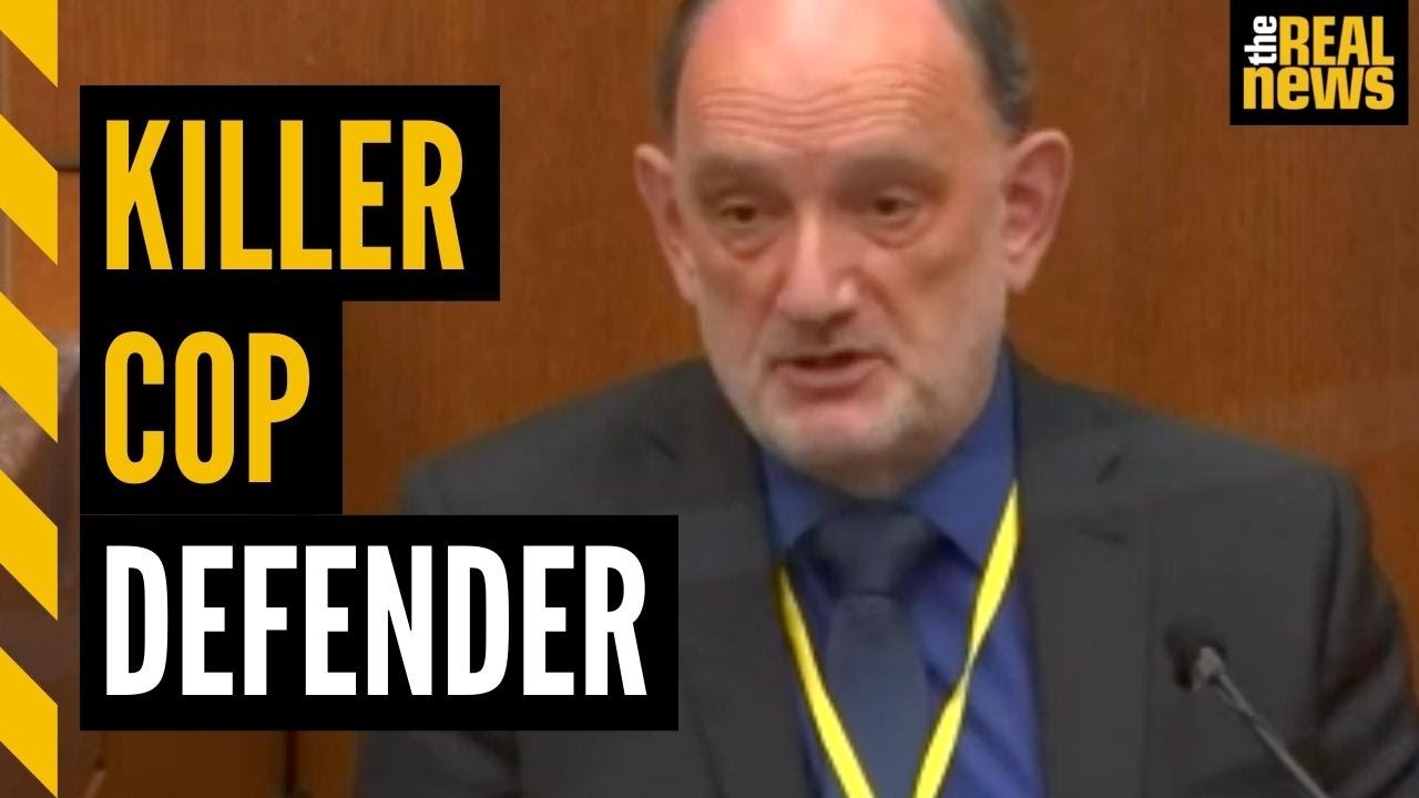 Auditing Maryland's infamous former cop-killer-defending medical ...