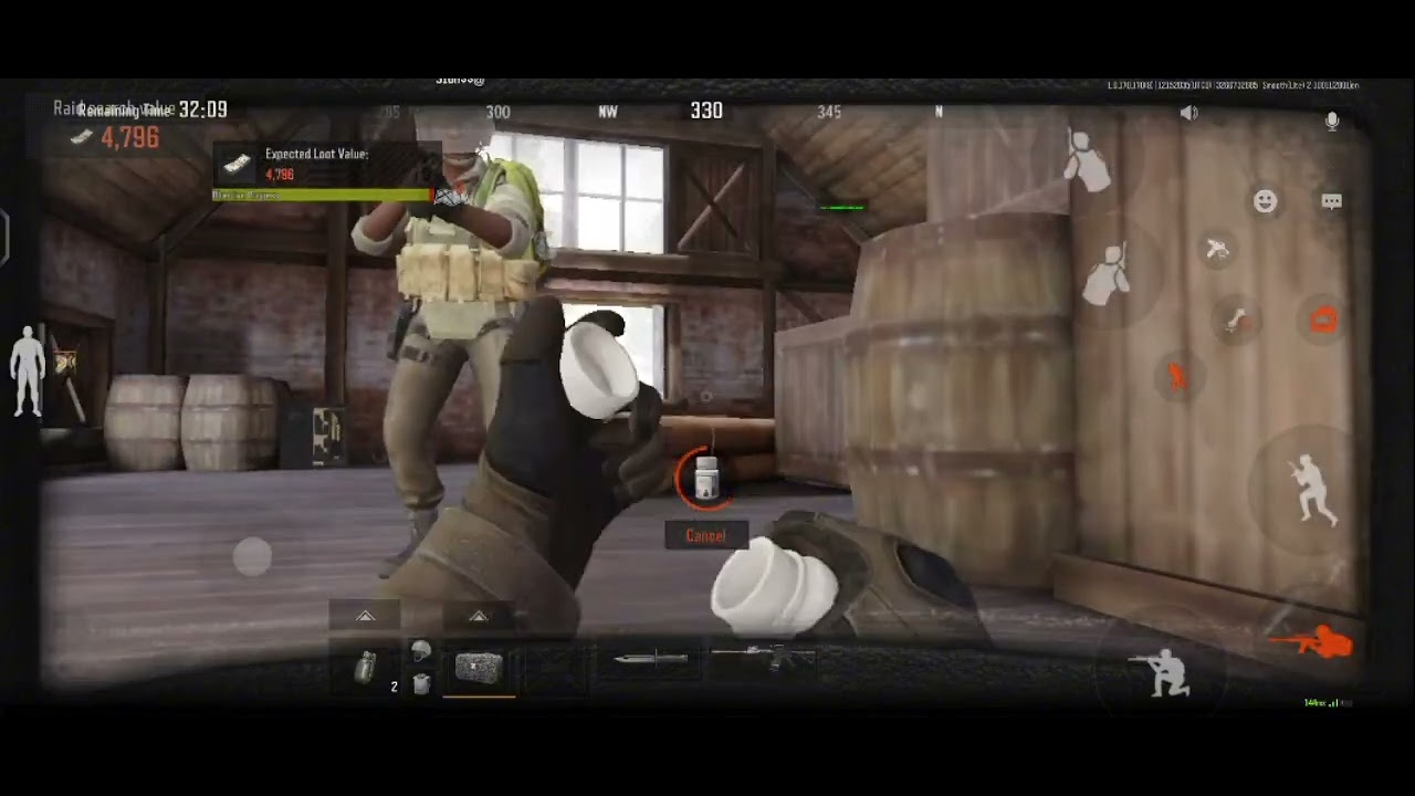 What is armour? Arena Breakout Mobile - YouTube