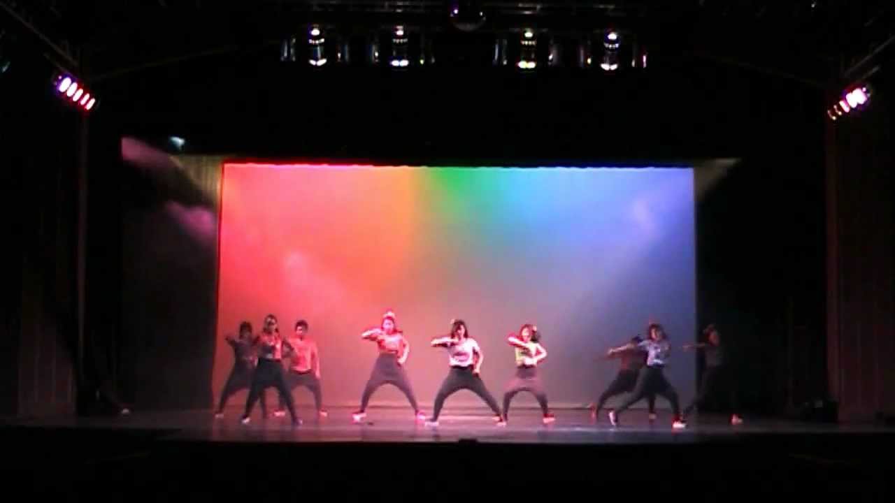 HHDT - Candy - YouTube