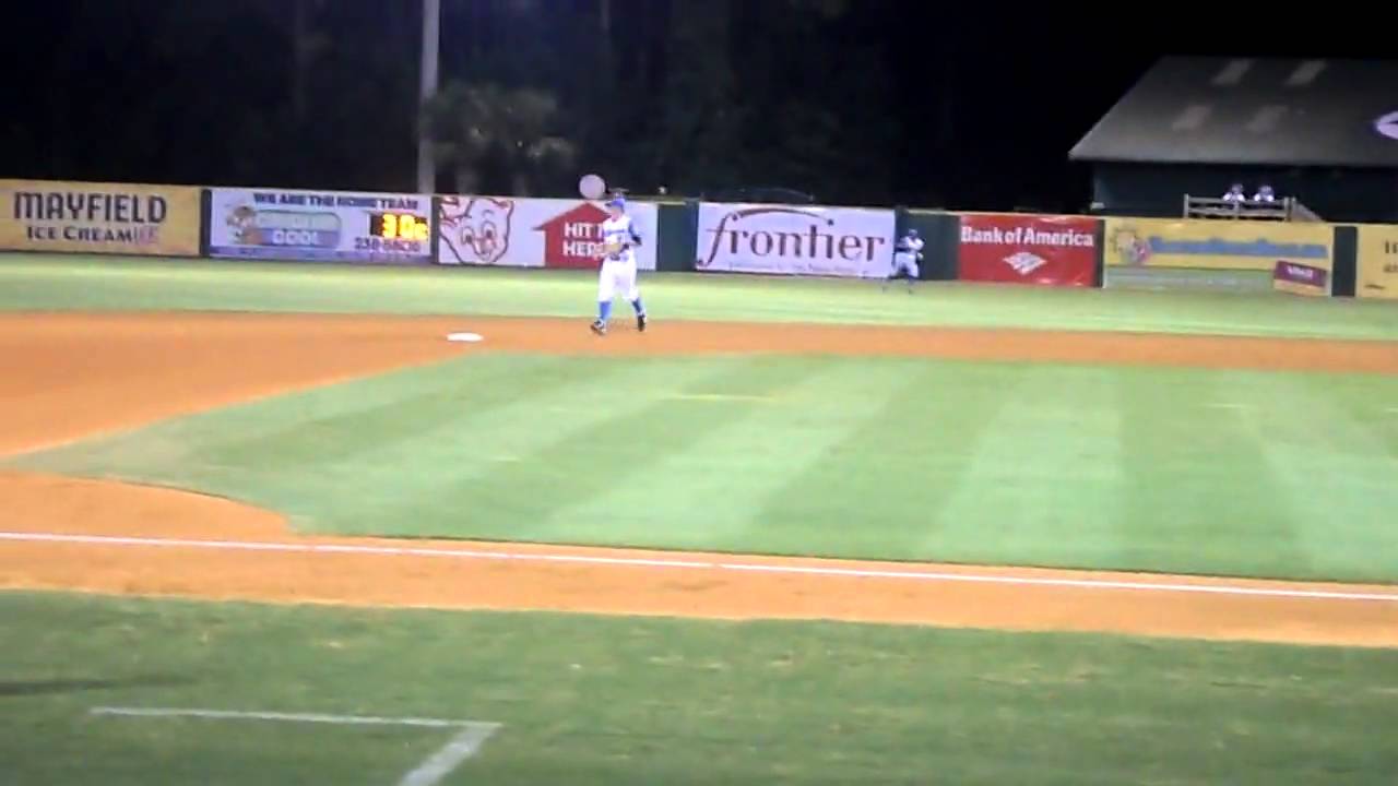 Billy Rowell - 8/12/10 - AB #3 - YouTube