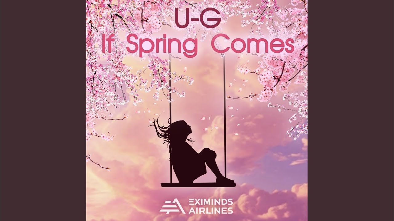 If Spring Comes (Extended Mix) - YouTube