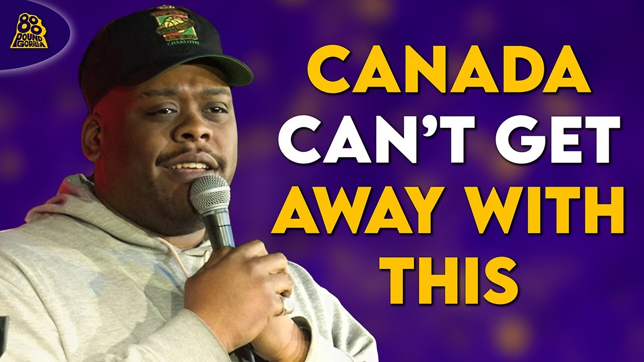 Napoleon Emil On Leonardo DiCaprio!!! | Comedians You Need To Know ...