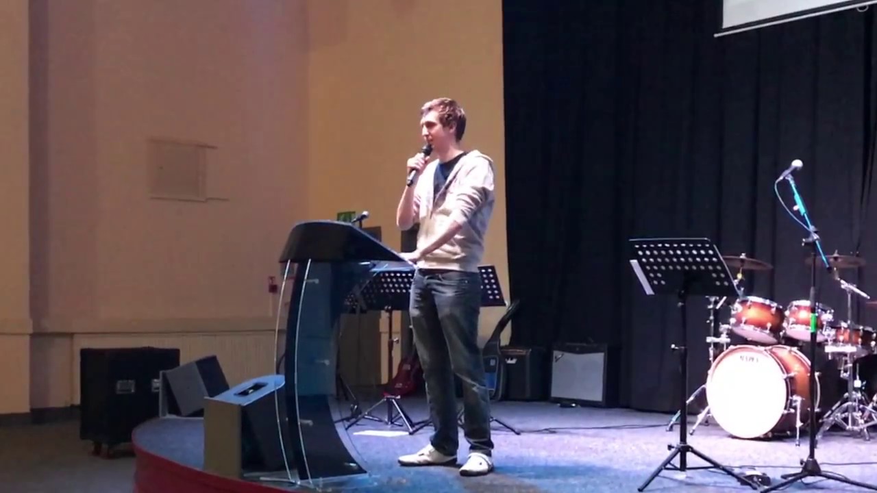 Jon Sullivan - YouTube