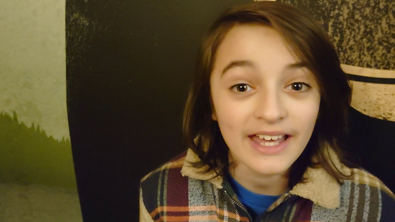 Jessie and the Elf Boy - Indiegogo Update - Huck Whittle - YouTube