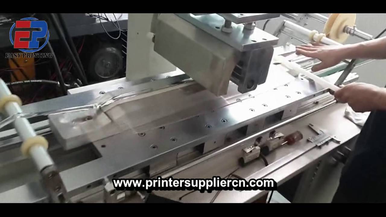 Heat Transfer Machine for Plastic Sheet,Plastic Part transfer Machine ...