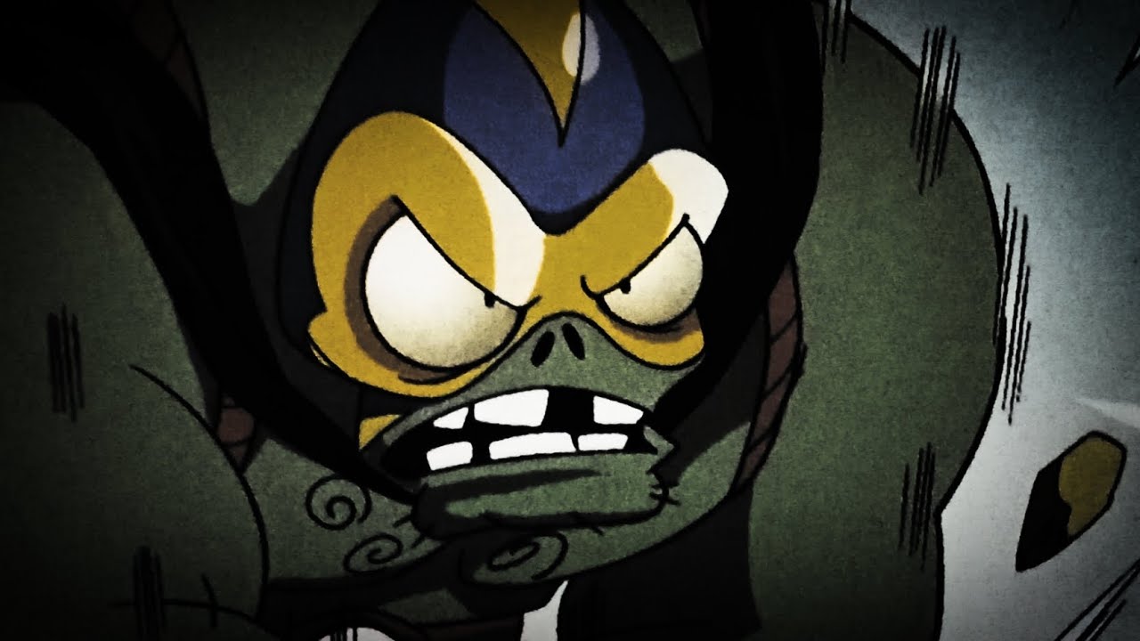 Plants vs Zombies Heroes - The Smash (Gameplay) - YouTube