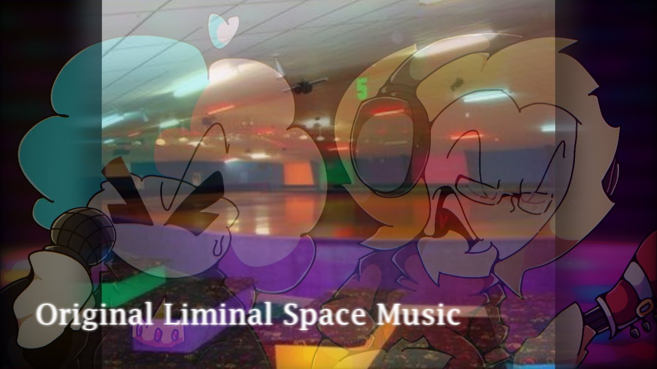 (Original Liminal Space Music?) Mental Fortitude (Ft. Shadrow) - YouTube
