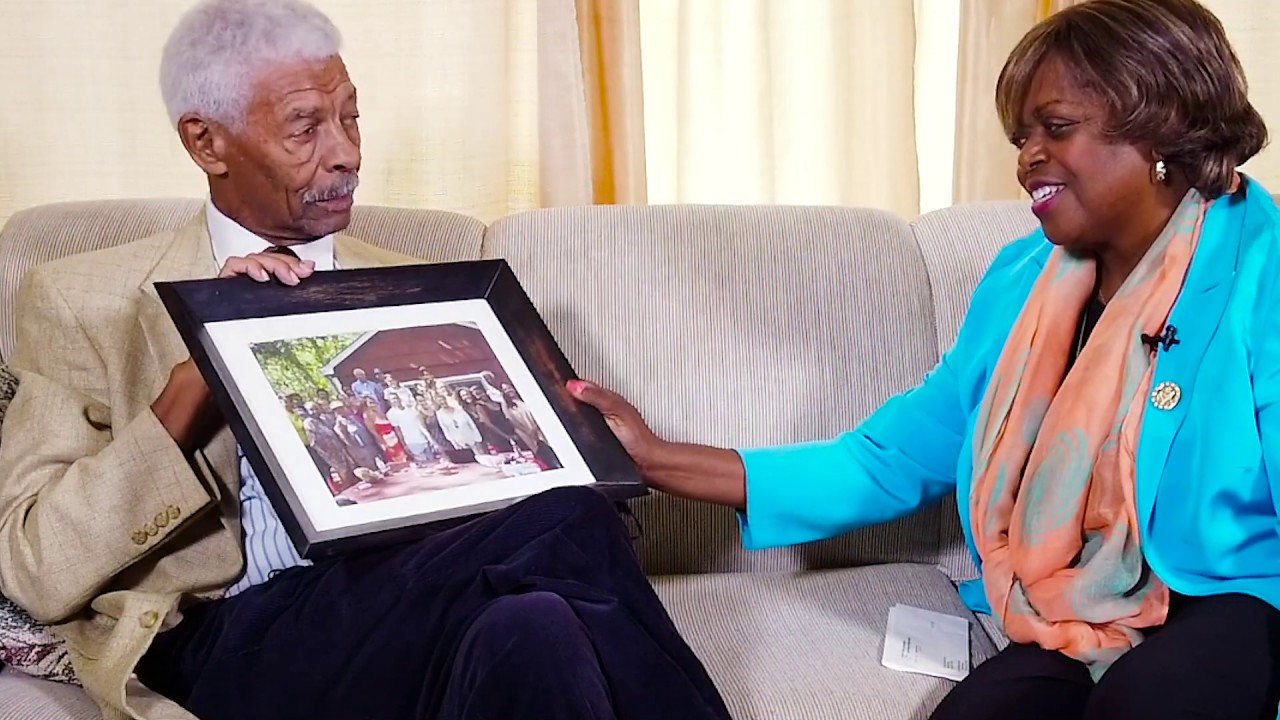 Conversations with Ambassador Sujay: Sag Harbor Remembrances with Bill ...