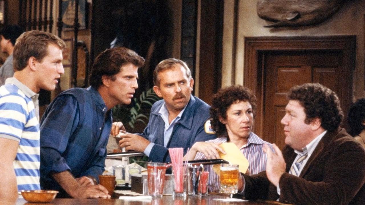 The NBC Sitcom Hall of Fame: Ranking the Network's Greatest Comedies ...