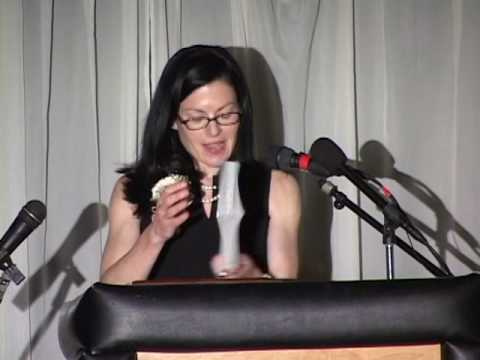Watertown Hall of Fame: Julia Fahey - YouTube
