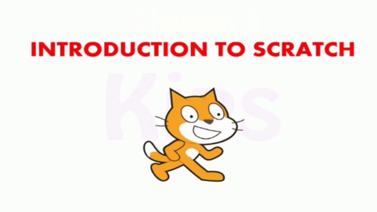 Class 3 Computer Chapter 6 Introduction To Scratch Exercises - YouTube