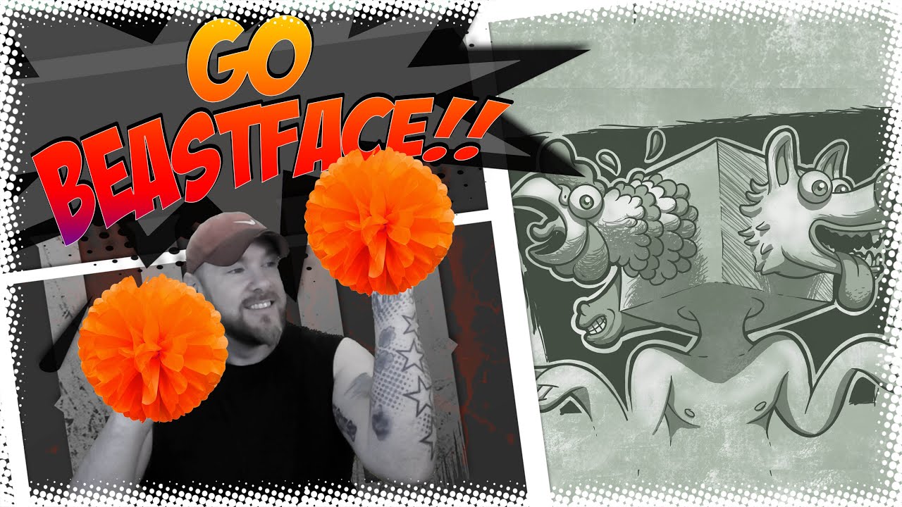 Go Beastface !! - Hunt Showdown | Hunt Showdown deutsch #812 - YouTube