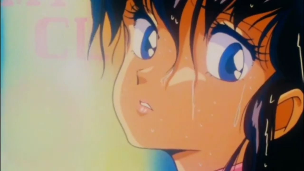 Stardust Lovers (Synthwave AMV) - YouTube