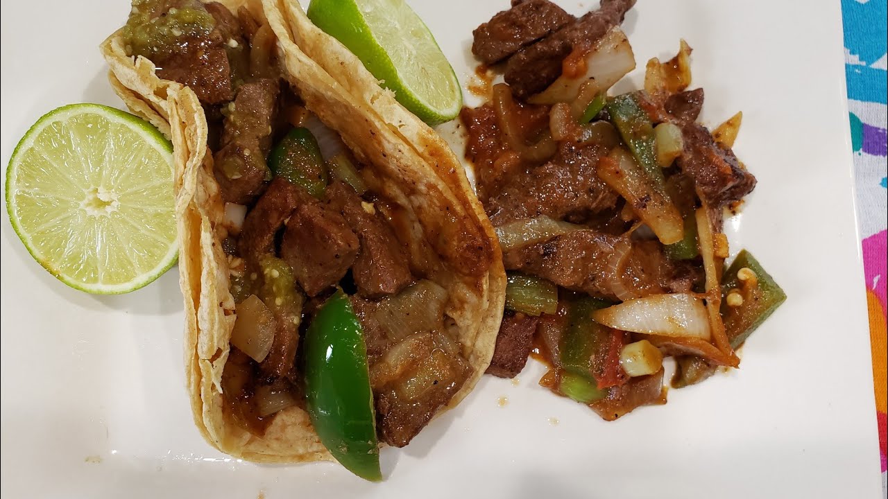 Higado ala Mexicana por si treatevez a comerlo - YouTube