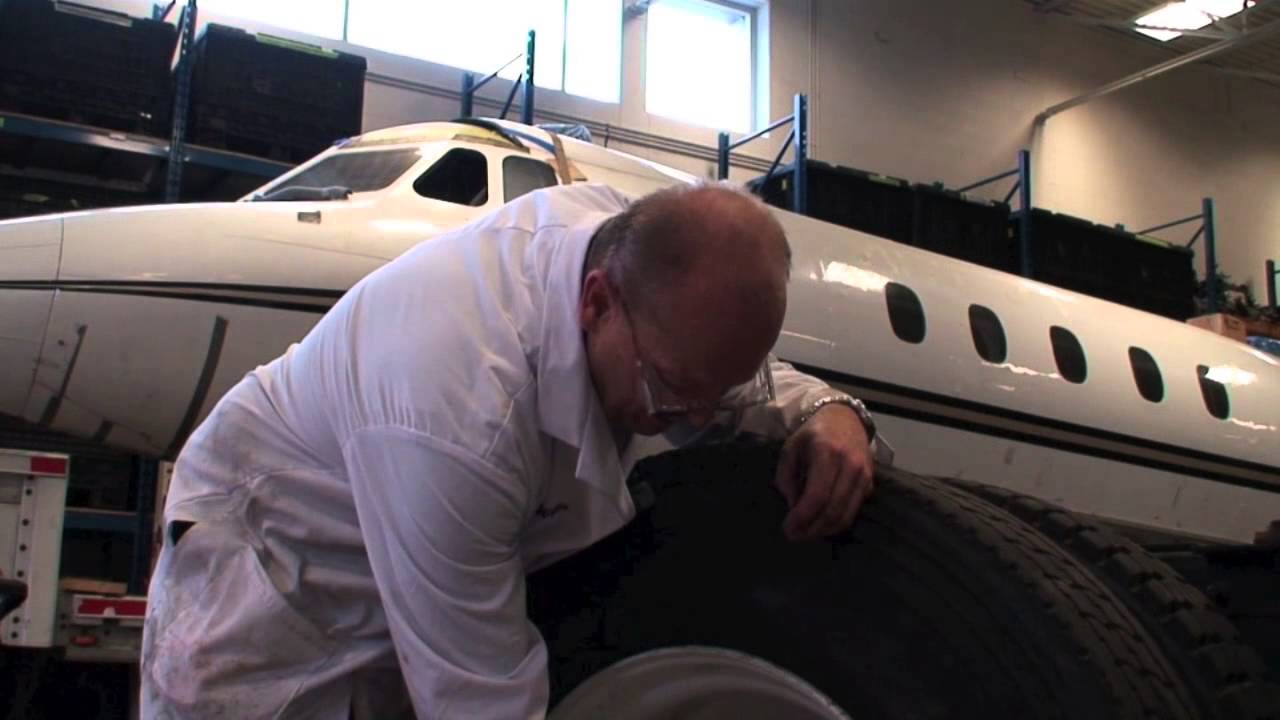 Part 8 Axle Installation - YouTube