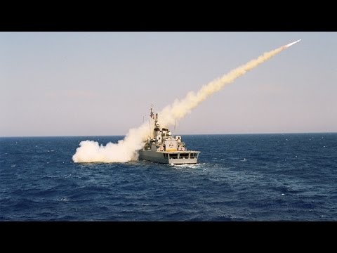 Türk Deniz Kuvvetleri 2015 | Turkish Naval Forces HD
