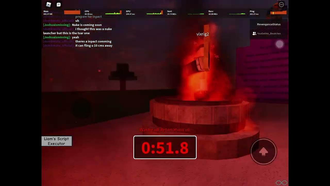 nuke script - YouTube