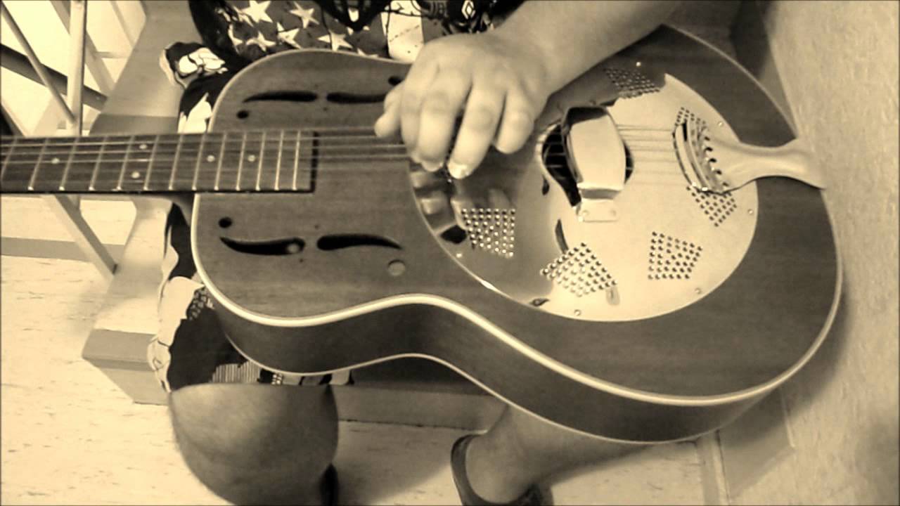 Panhandle Rag - YouTube