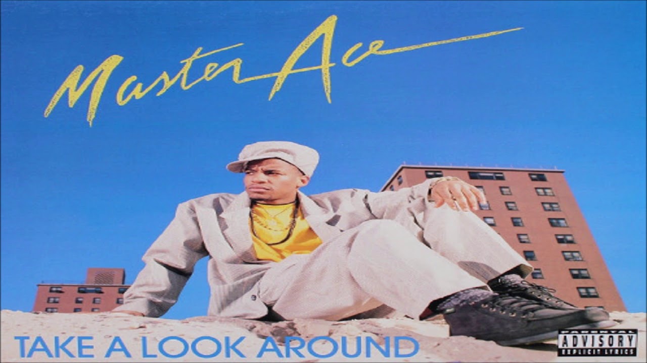 Master Ace - Letter To The Better (Remix) - YouTube