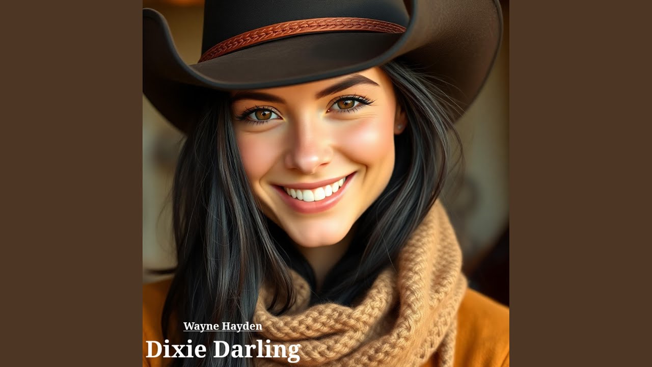 Dixie Darling - YouTube