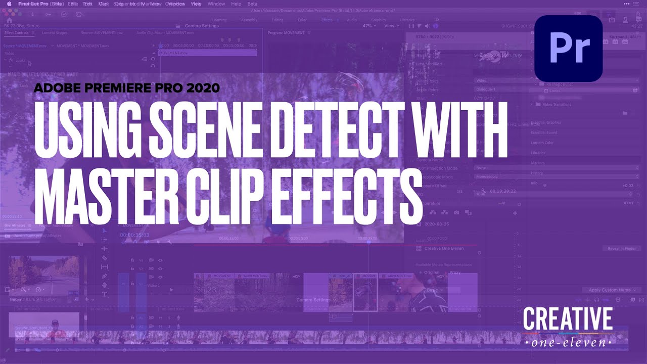Combining Scene Edit Detection With Master Clip Effects In Adobe Premiere Pro YouTube combining-scene-edit-detection-with-master-clip-effects-in-adobe-premiere-pro-youtube