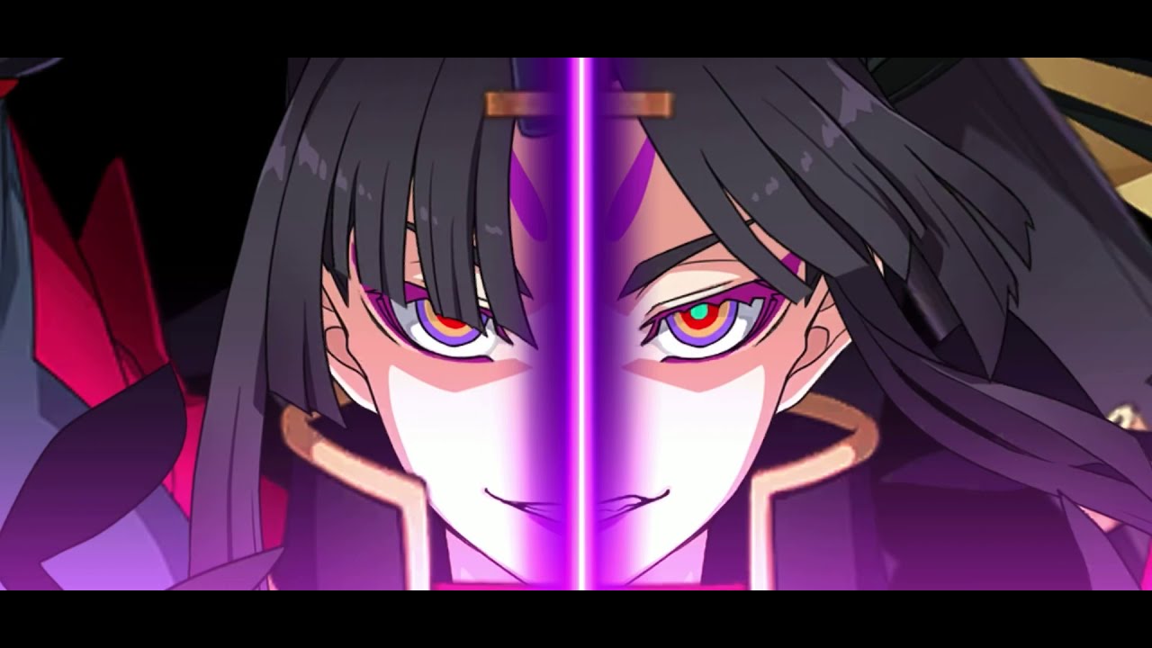 【fgo】高難易度「悪戯小天狗の遊戯」 Youtube
