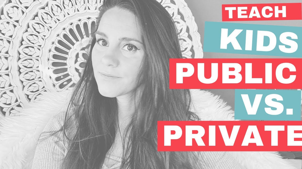 How to teach your kids the difference between Private and Public spaces ...