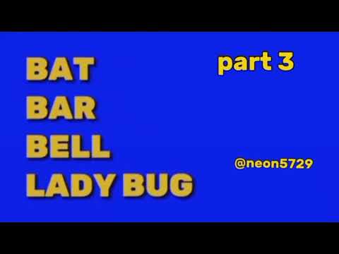 fun 2 rhyme MEGA EXTENDED (6 parts) but I made it swear (