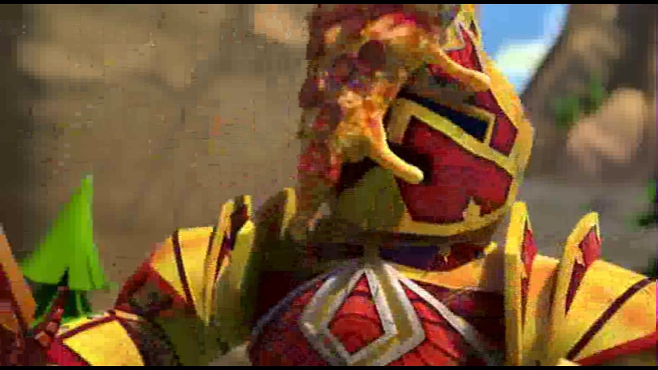 Roblox Battlefield 1 Trailer - YouTube