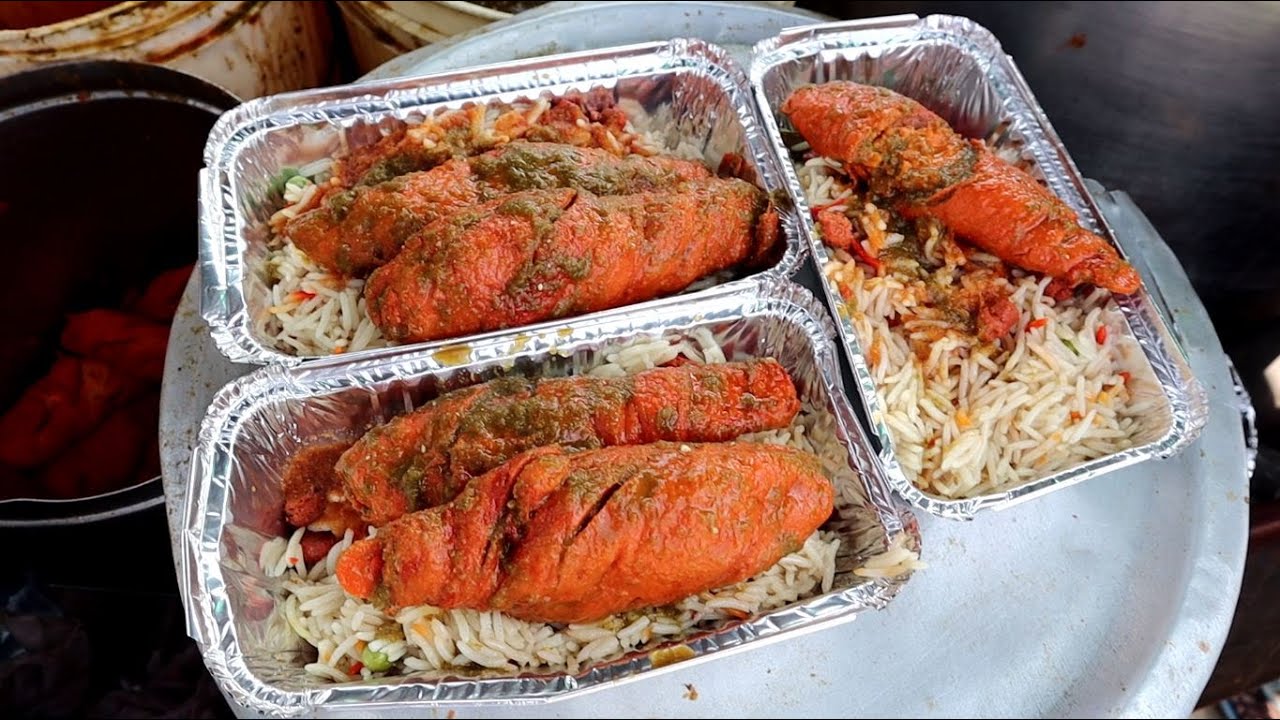 THIS IS PURE VEG .... 😲😲 - YouTube