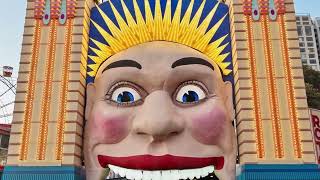 Kevin Vodden (Author of Disarrhoea)