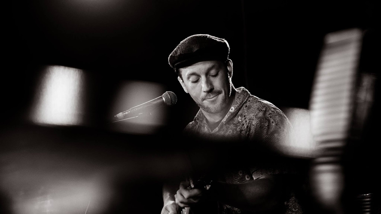 Richard Farrell Music Live Stream - YouTube