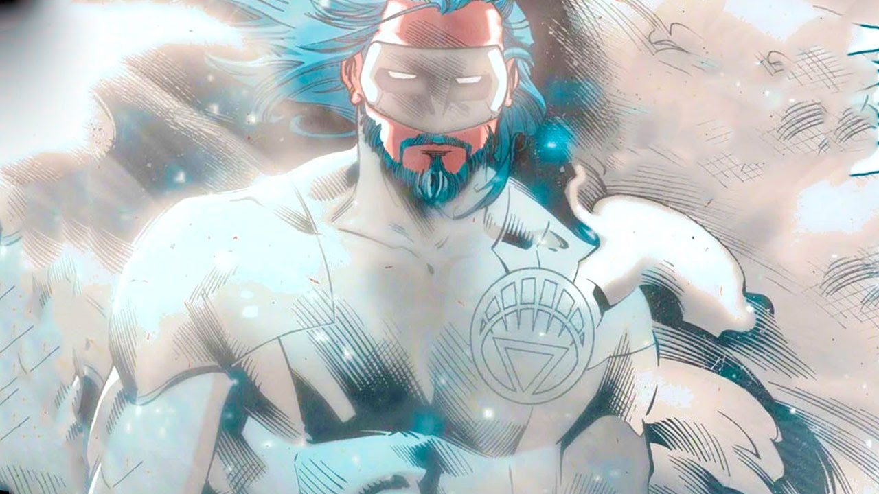 Comic Book Characters Who Won't Stay Down - YouTube