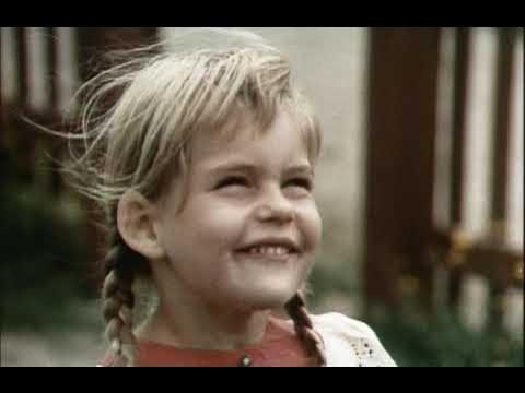 Эмиль из Леннеберги. 3 серия. Как Эмиль поднял вместо флага сестрёнку ...