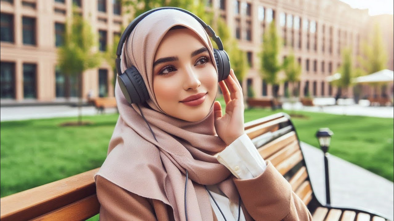 Islamic song, Muhammad the perfect man - YouTube