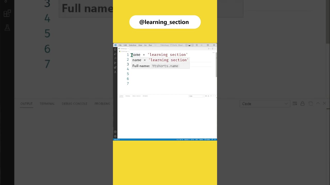 Reverse Slicing In Python String Python Learning Section YouTube Reverse Slicing In Python String Python Learning Section YouTube