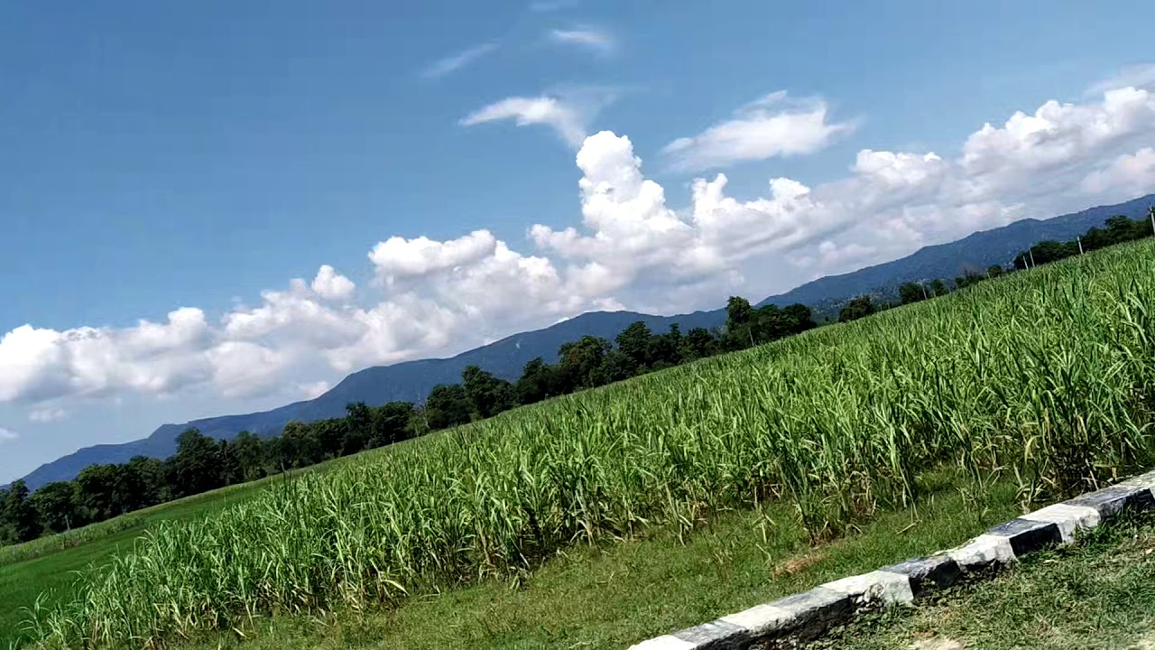 Big mauten - YouTube